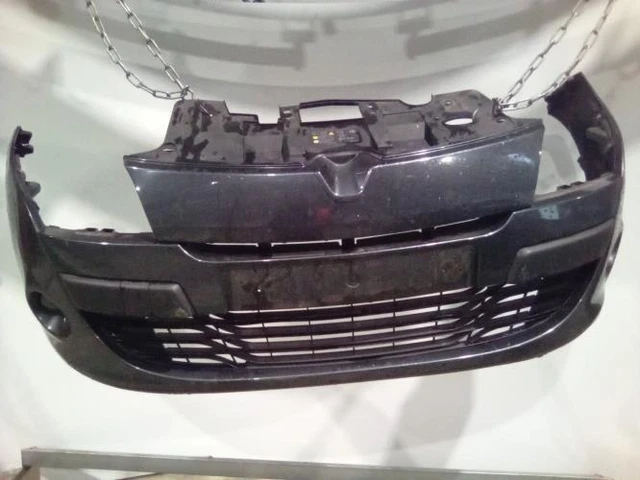 PARE CHOC AVANT RENAULT MEGANE 3 PHASE 1 BREAK 620220035R EUR 230,00 ...