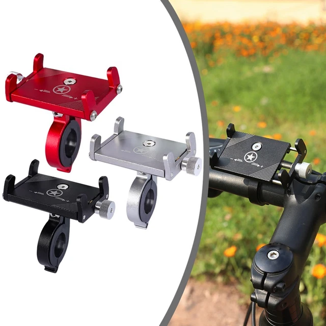 STURDY AND MOBILE Phone Mount Easy Access to Buttons Rust resistant ...