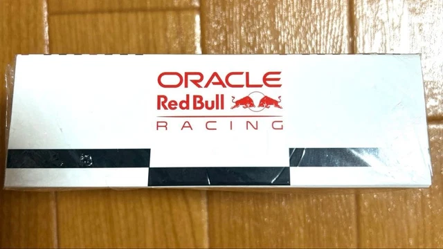 RED BULL RACING RB21 Japan GP2025 Yuki Tsoda Model Car $274.21 ...