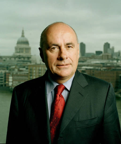 DAVID CURRIE ECONOMIST cross bench member of the House of Lords 2004 ...