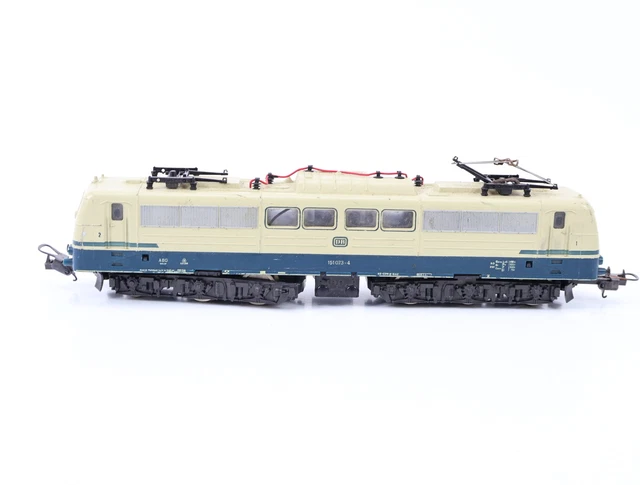 LIMA H0 208055 Elektrolok E-Lok BR 151 073-4 DB EUR 19,99 - PicClick DE