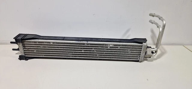 BMW X5 G05 2020 Transmission gearbox oil cooler W6179001 ETV11138 £363. ...