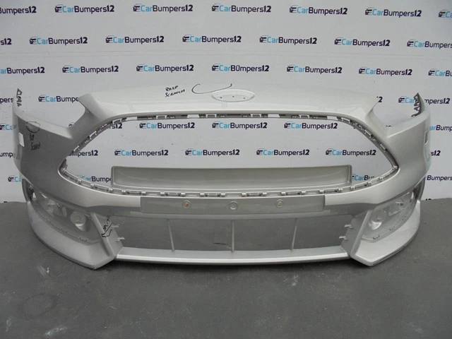 FORD FOCUS ST Facelift Front Bumper 2015 Onwards Gen Part *G2 £149.00 ...