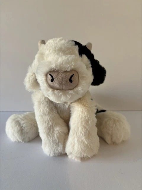 *BNWT* JELLYCAT SMUDGE Cow £42.30 - PicClick UK