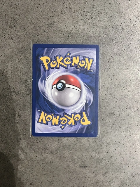 CARTE POKÉMON WIZARDS 1996 Dodrio Edition Jungle 34/64 Near Mint PCA ...