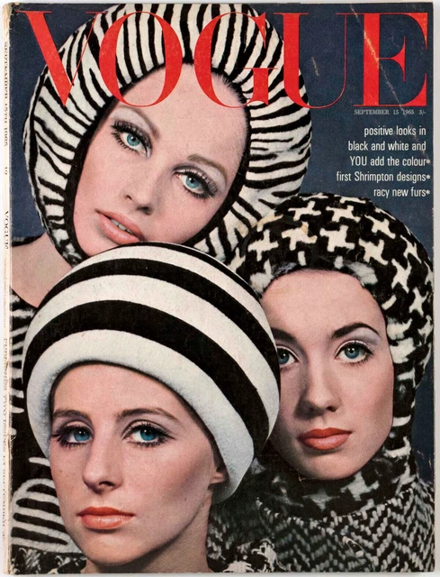 JILL KENNINGTON JEAN SHRIMPTON David Hicks VERUSCHKA Dior NORMAN ...