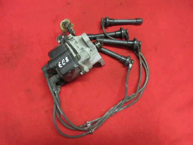 Distributeur Dallumage Honda Crx Ee8 Civic Ee9 B16a1 Vt Vtec V Tec