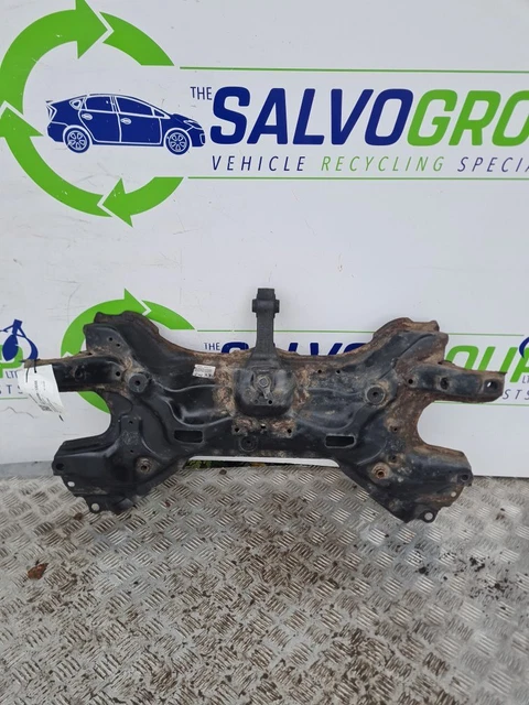 HONDA JAZZ SUBFRAME (Front) 50200Tf0G01 2009-2015 £60.00 - PicClick UK