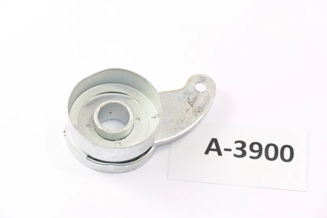 ZUNDAPP SUPER COMBINETTE 423 433 engine type 266 - brake lever pedal ...