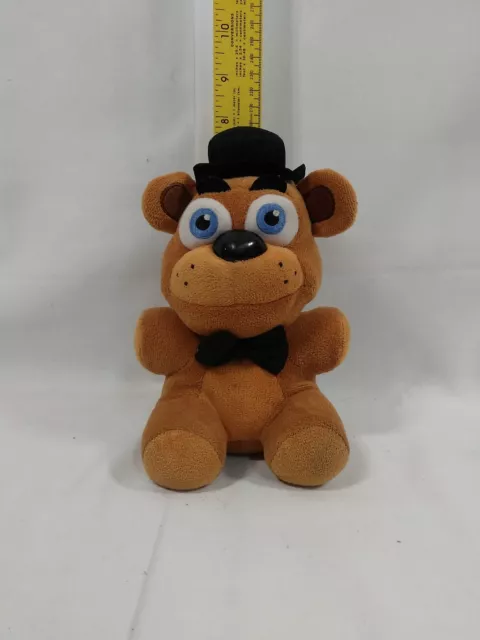 FUNKO FNAF FIVE Nights at Freddys Fazbear Plush Doll Stuffed 2016 - 8 ... FUNKO FNAF FIVE Nights at Freddys Fazbear Plush Doll Stuffed 2016 - 8 ...
