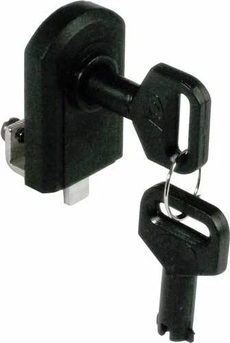 LOCK & KEYS for IKEA DETOLF Glass Cabinet Door Display Cupboard NEW £7. ...