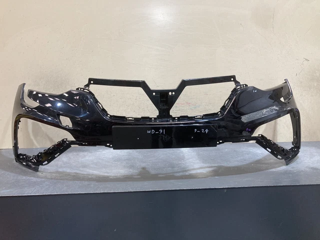 RENAULT ARKANA RS LINE 2020-onwards FRONT BUMPER 620222372R WD-91 £219. ...