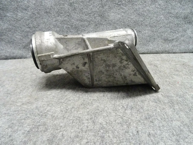 BMW F30 F31 F34 F32 F33 F36 LCI F25 F26 Xdrive 4-wheel Bearing Block ...