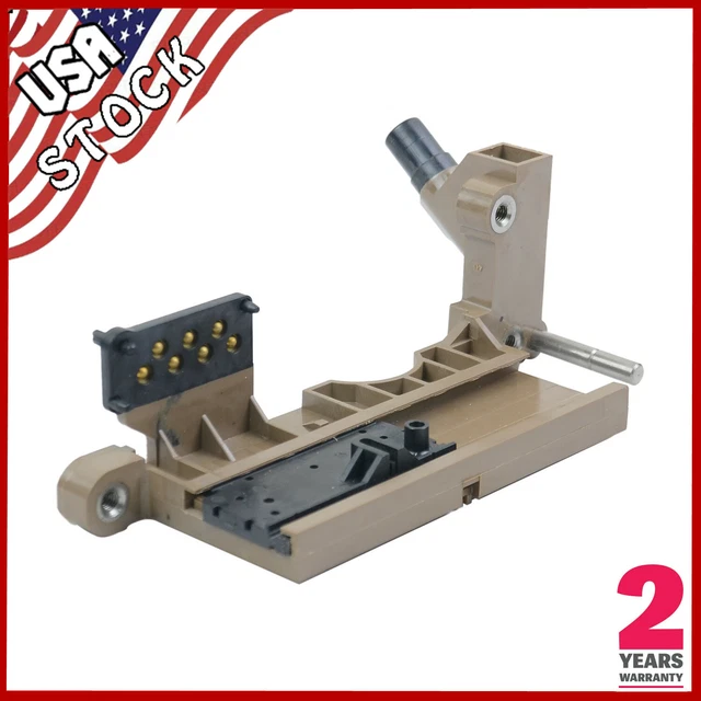 GEAR SELECTOR POSITION Sensor w/Speed Sensor 6HP19 for F01 F02 F03 730d 740 450 EUR 54,60 ...