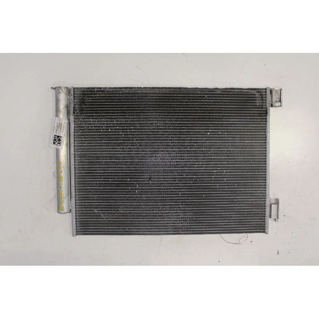 CONDENSATEUR AIR CLIMATISATION RENAULT Captur Plug-In (20>) 921005FA0A ...