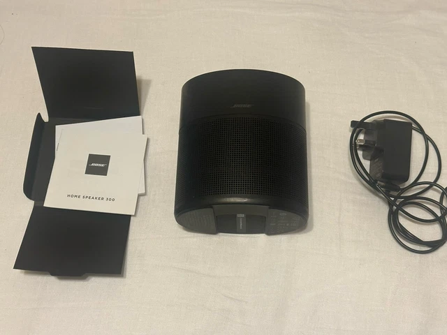 BOSE HOME SPEAKER 300 £104.70 - PicClick UK