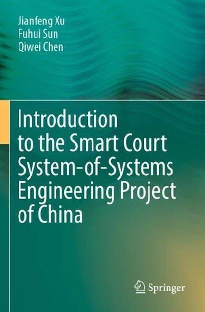 INTRODUCTION TO THE Smart Court System-of-Systems Engineering Project ...