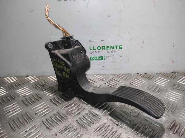 A9063000404 POTENTIOMETRE ACCELERATEUR pour MERCEDES-BENZ SPRINTER II ...