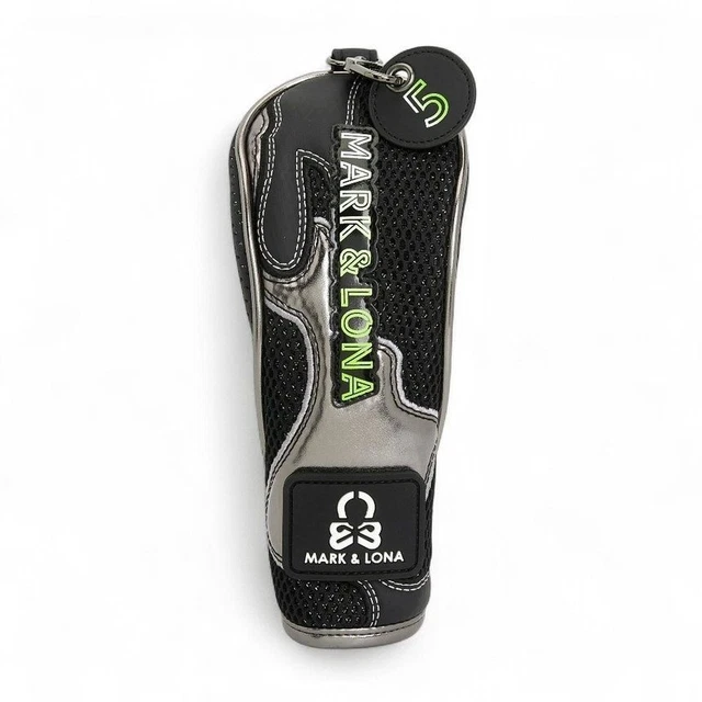 MARK & LONA Golf Hybrid Headcover MLS 6A SH23 157315061 EUR 225,63 ...