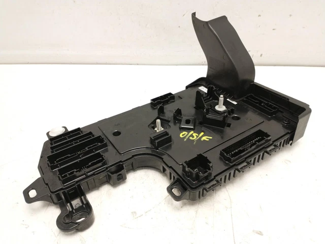 TESLA MODEL 3 FUSEBOX FUSE BOX STANDARD RANGE PLUS 0.0L Electric 17-23 ...