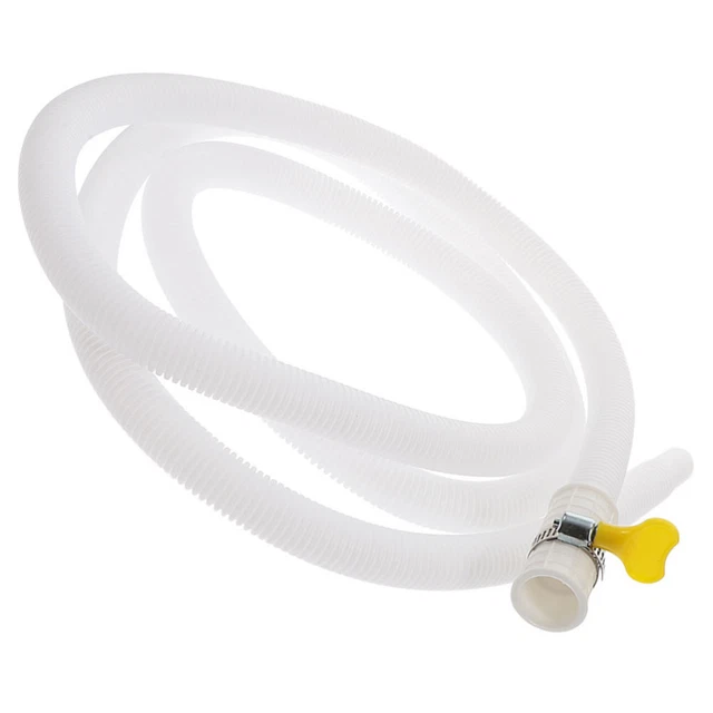 AIR CONDITIONING DRAINAGE Kit External Ac Unit Drain Hose Air ...
