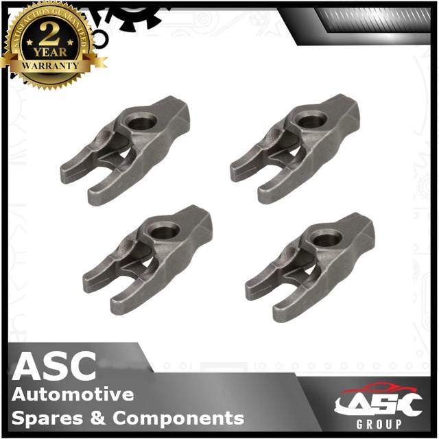 FUEL INJECTOR MOUNTING Clamp Fork - fits Volvo C30 S40 S60 V40 V50 V60 ...