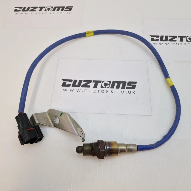 SUZUKI SWIFT SPORT ZC33S Oxygen Sensor Post Cat * K14C * 2017-2020 * ...
