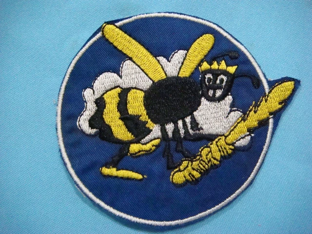 PATCH USAF 330TH FIGHTER INTERCEPTOR ESCADRON EUR 11,42 - PicClick FR
