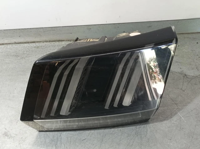 9836231380 FEU ARRIÈRE droit pour PEUGEOT 3008 SUV 1.5 BLUEHDI 130 2016 ...