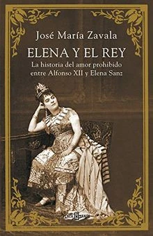ELENA Y EL rey : la historia del amor prohibido entre... | Livre | état ...