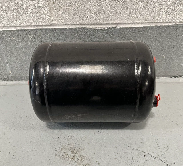 UNIVERSAL BUS LORRY Air Tank Reservoir 15 litre - fits Enviro 200 £50. ...