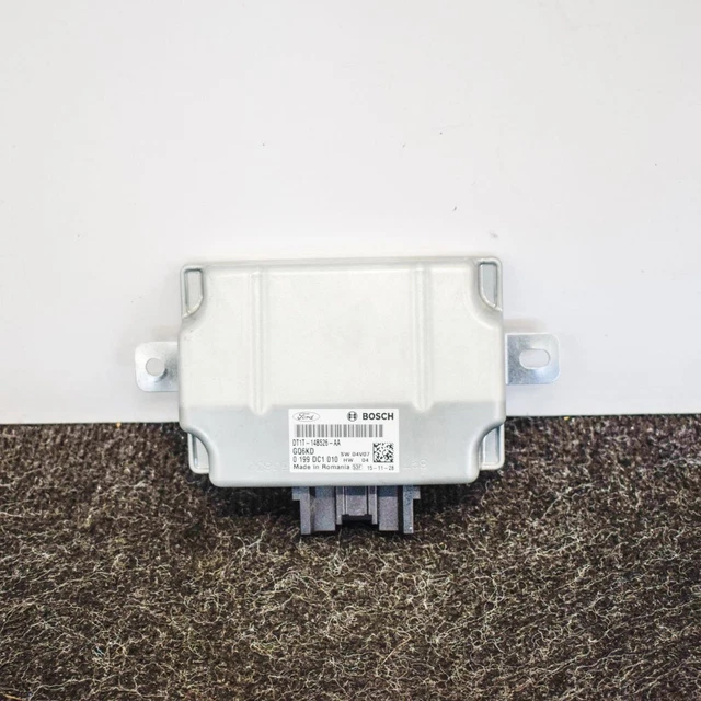 FORD KUGA MK2 Voltage Stabilisation ECU Control Module C520 DT1T-14B526 ...