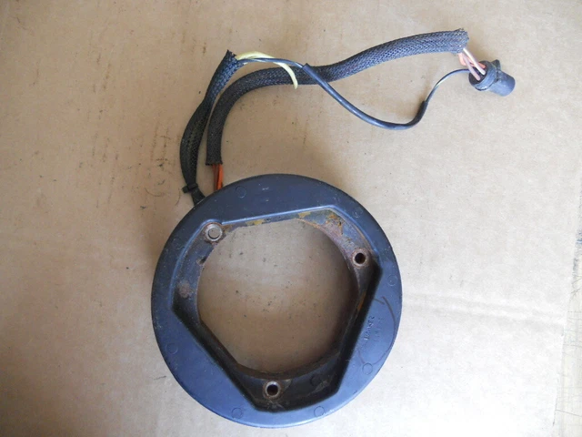 JOHNSON EVINRUDE 50-60 -65-70 HP Stator Ignition Assembly 0584560 / ...