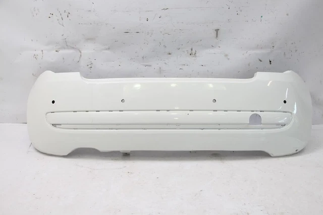 PARAURTI POSTERIORE FIAT 500 312 71777638 735521029 05276 EUR 138,00 ...