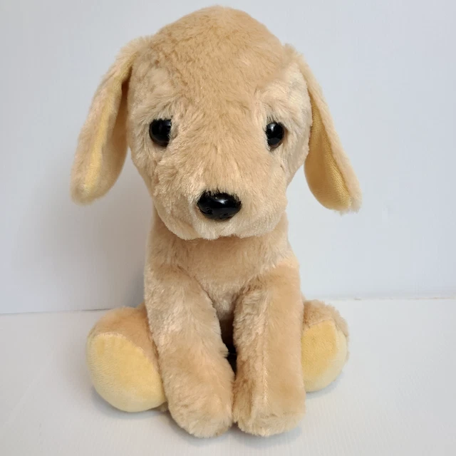 KMART ANKO PUPPY Dog Plush Soft Toy Stuffed Animal Clean 26cm 2022 $24. ...