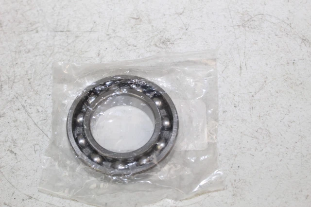 NEW GENUINE YAMAHA OEM Bearing P/N 93306-007Y0 Drive Golf Cart ...