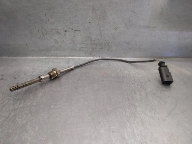 03L906088D SONDE LAMBDA / 5041798 Pour Audi A4 Ber. B8 2.0 16V Tdi EUR ...