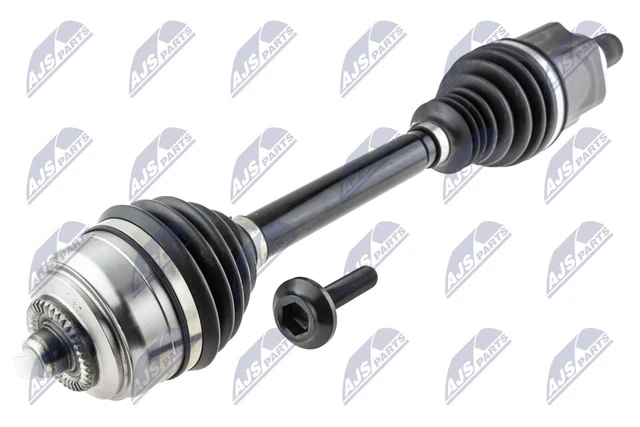 DRIVE SHAFT FITS Mercedes Sprinter B907, B910 211cdi,214cdi,311cdi ...