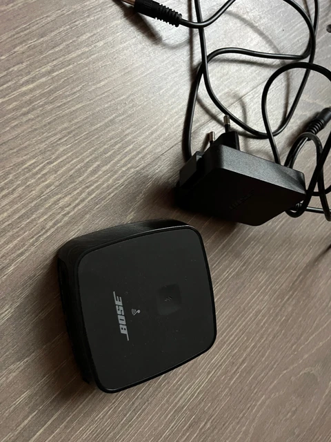 BOSE SOUNDTOUCH WIRELESS Link Adapter EUR 160,00 - PicClick FR
