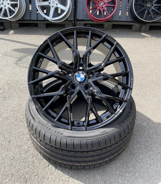 Bmw E92 18 Zoll