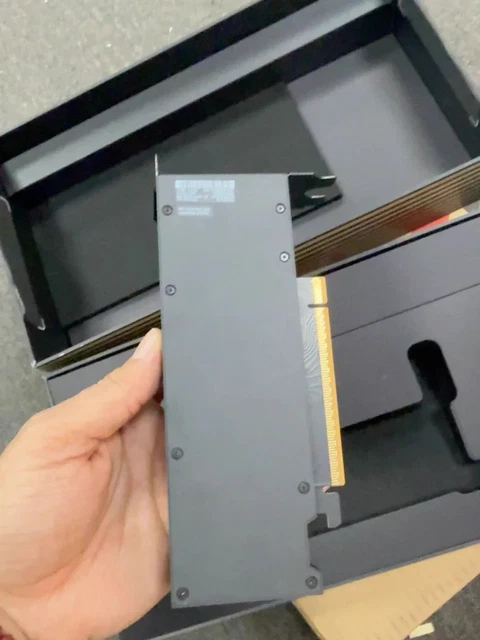 NVIDIA RTX PRO 2000 Blackwell 16GB GDDR7 PCI Express 5.0 x16 $1,518.27 ...