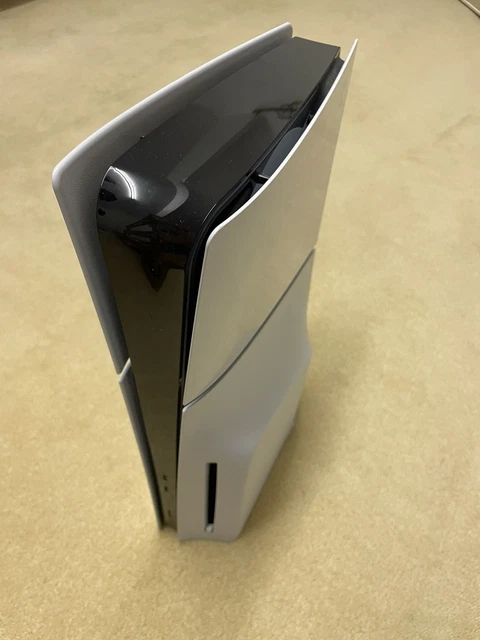 SONY PLAYSTATION 5 Slim (PS5 Slim) - 1TB - Disc Blu Ray Edition Console ...