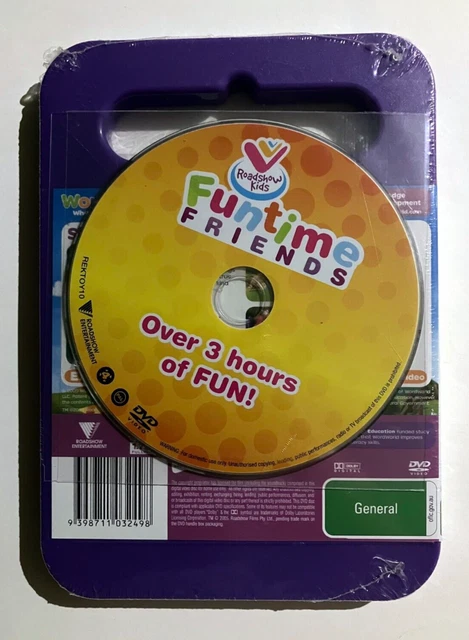 WORDWORLD: SHEEP'S A Star - Educational Kids TV Series - BRAND NEW DVD ...