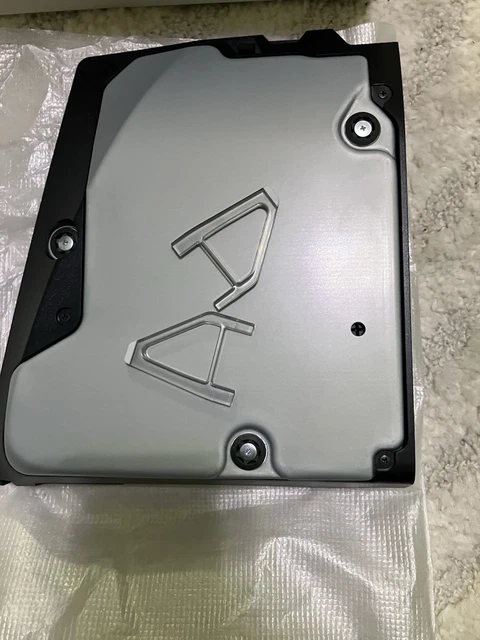 SONY PLAYSTATION 5 Disc Drive CFI-ZDD1 USB-C White Cover w/ Manual £59. ...