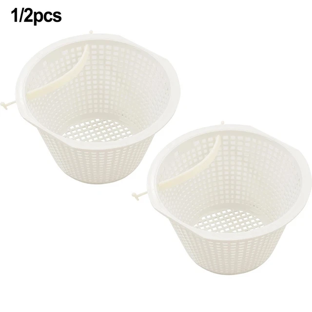 FOR PENTAIR B172 Skimmer Filter Basket Replacement for Efficient Pool ...