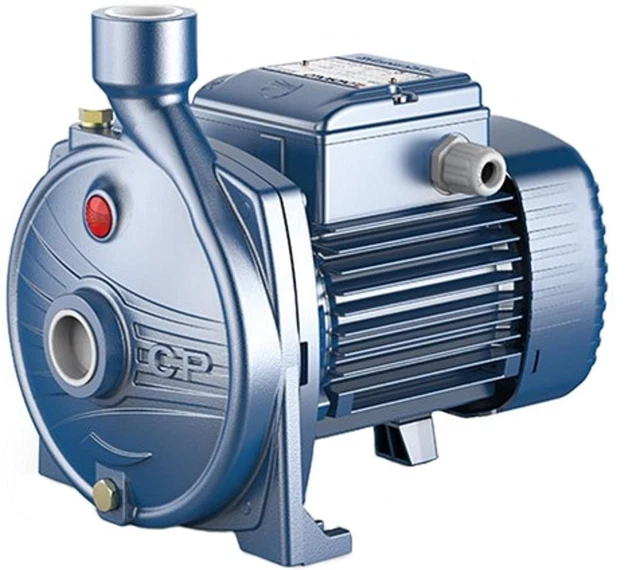 POMPES CENTRIFUGES ÉLECTRIQUES de surface PEDROLLO CPm 190 Acier Inoxydable 240V EUR 538,15 ...