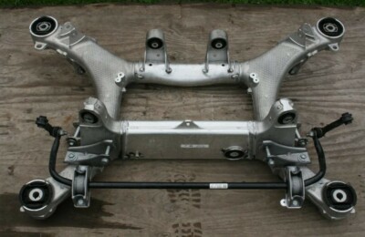 BMW 5 SERIES G30 Rear Subframe Axle Anti Roll Bar 2017 Onwards £99.95 ...