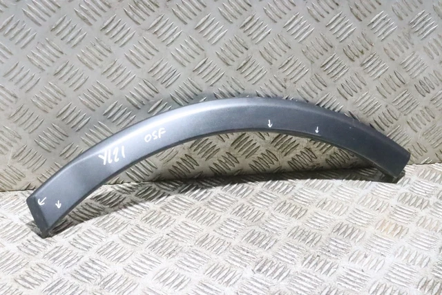 FORD TRANSIT CUSTOM Mk8 Trail Osf Wheel Arch Trim (See Photos) 2018 ...