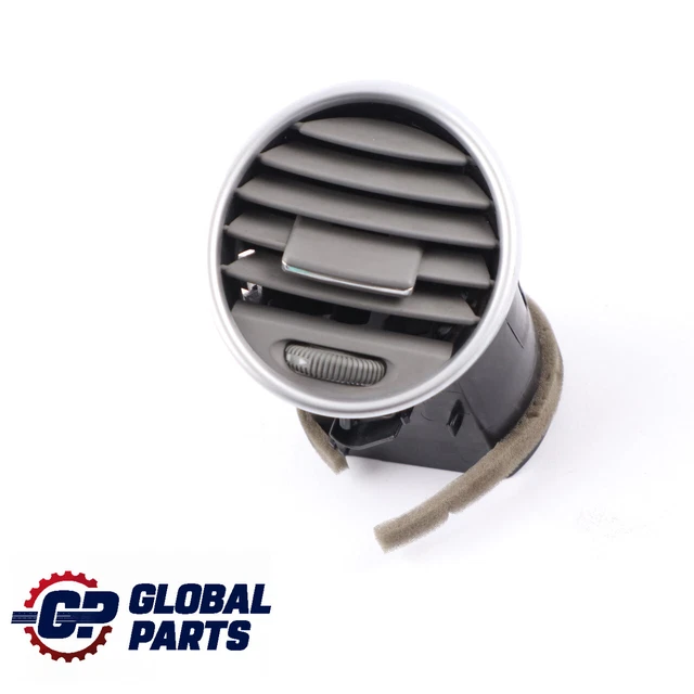 MERCEDES ML W164 Dashboard Air Vent Front Left N/S Nozzle Grille ...