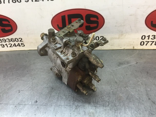 8U6 ROTARY DIESEL injection pump 22100-87819 X Daihatsu Vanguard DM850D ...